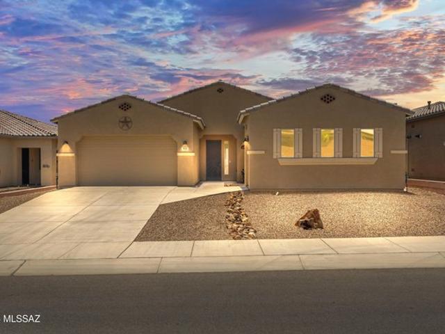 906 N Camino Cerro Morado, Green Valley, AZ 85614