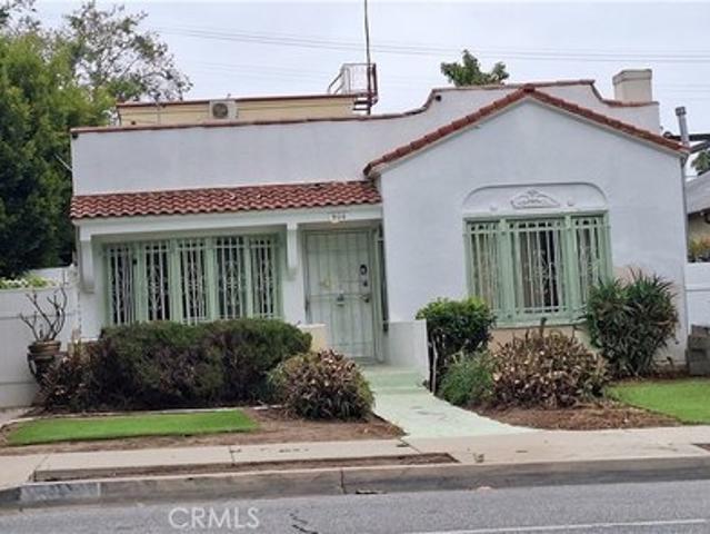 906 N Crescent Heights Blvd, Los Angeles, CA 90046