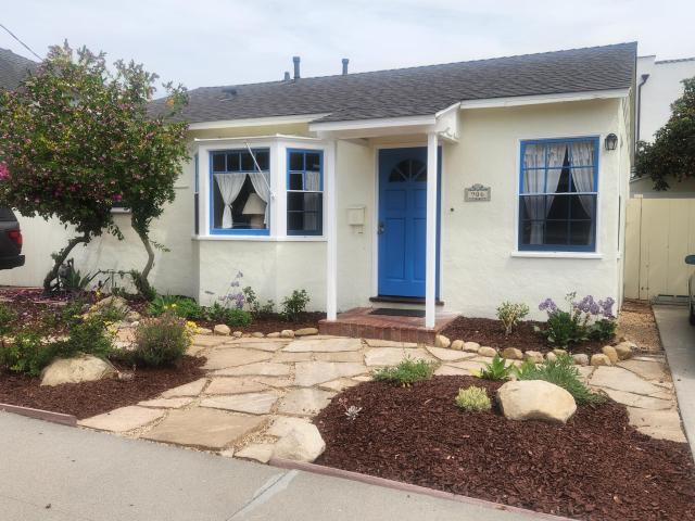 906 N Nopal St, Santa Barbara, CA 93103 | MLS #26 1164 | Compass