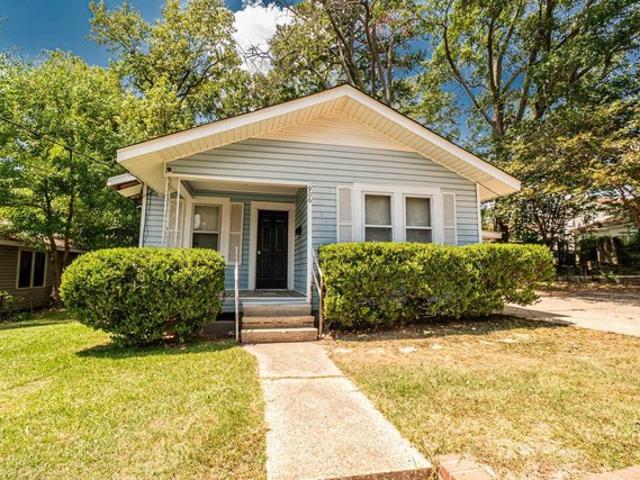 906 N Park St, El Dorado, AR 71730