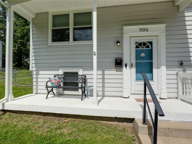 906 N Ponca Drive
