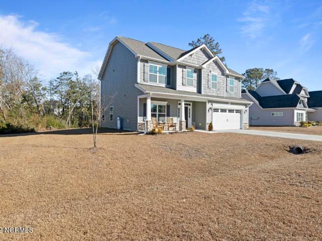 906 Needlerush Road
