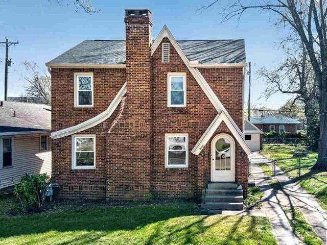 906 S 19th St, Terre Haute, IN 47803