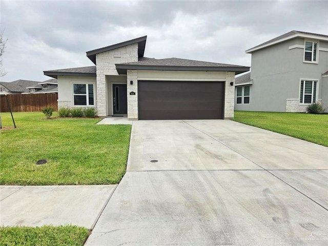 906 S Tecate Dr, Mission, TX 78572
