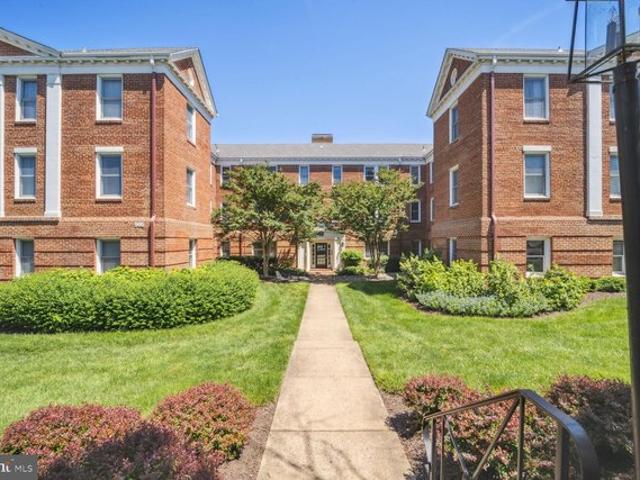 906 S Washington St Apt 302, Alexandria, VA 22314