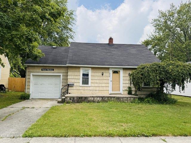 906 S Cherry St, Bryan, OH 43506