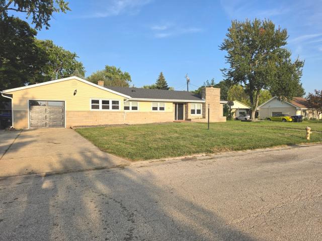 906 Snyder Drive