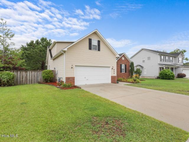 906 Savannah Drive