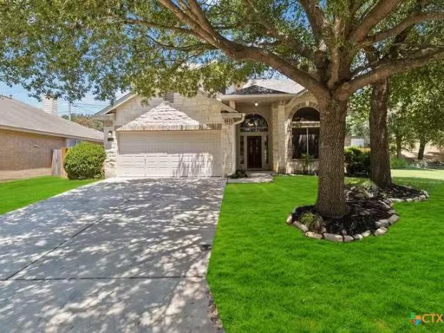 906 San Fernando Ln, New Braunfels, TX 78132 MLS 553886