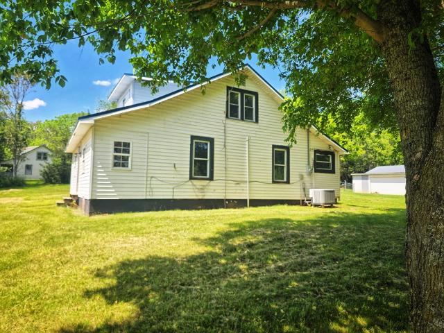 906 Sanders Mines Road