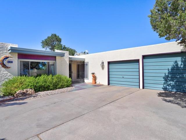 906 Santa Ana Ave SE, Albuquerque, NM 87123