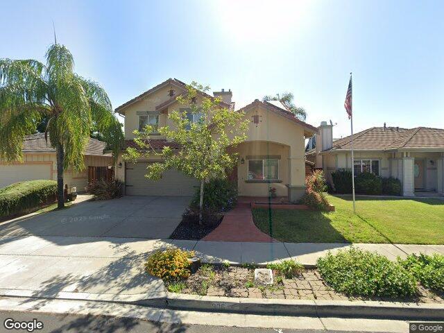 906 Scenic Ct, Brentwood, CA 94513