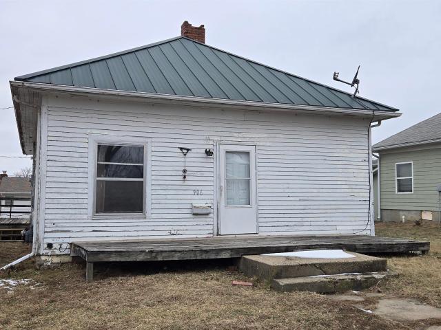 906 SE Q Street