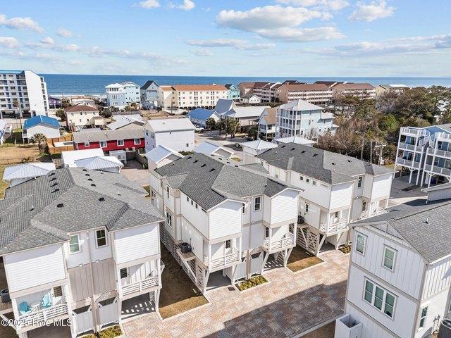 906 Second St S Unit 2, Carolina Beach, NC 28428
