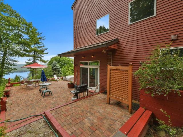 906 Shedd Hill Rd, Stoddard, NH 03464 | MLS #5007