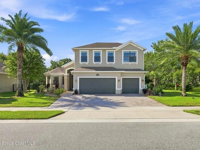 906 Shiloh Dr, Melbourne, FL 32940