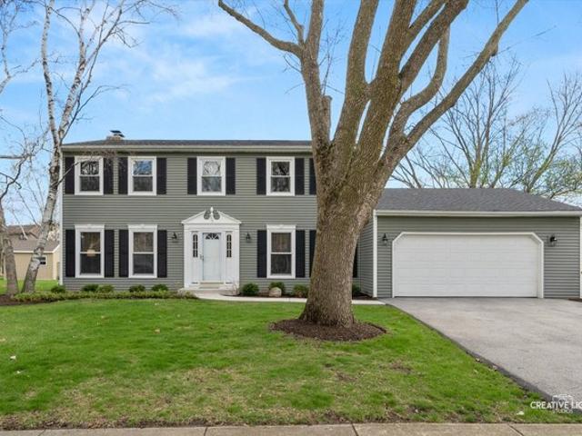 906 Sumter Ct, Naperville, IL 60540