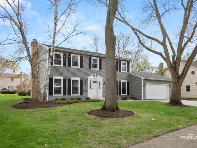 906 Sumter Ct, Naperville, IL 60540 | Compass