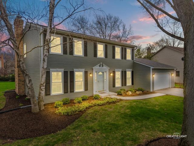 906 Sumter Court