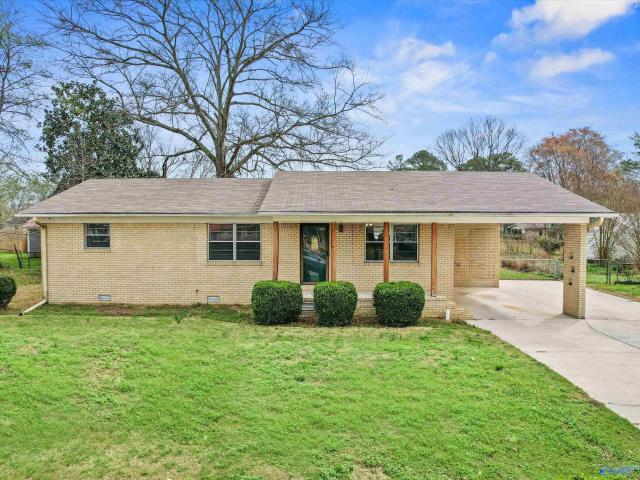 906 SW Cooper Lane SW