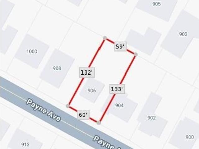 906 Payne Ave, Austin, TX 78757