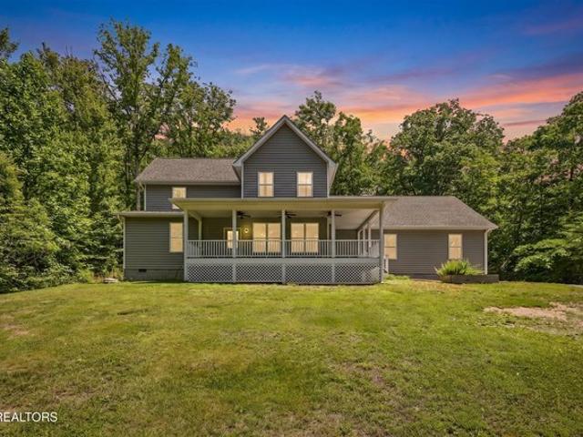 906 Park Ln, Andersonville, TN 37705