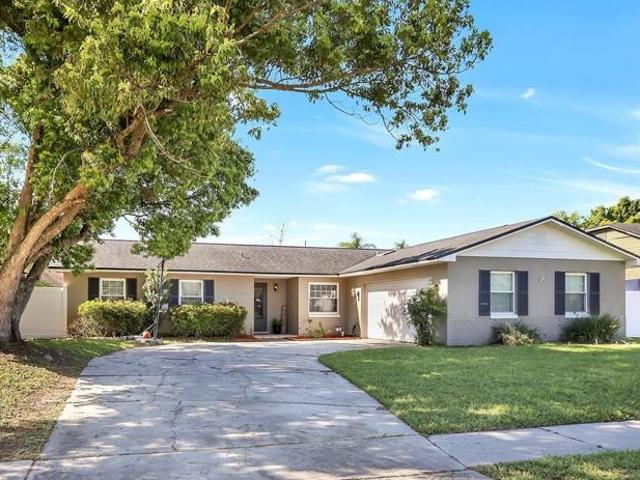 906 Parson Brown Way, Longwood, FL 32750