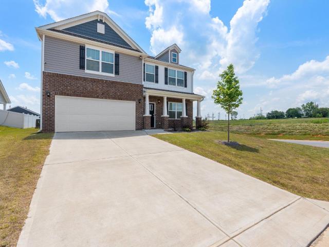 906 Pineland Drive