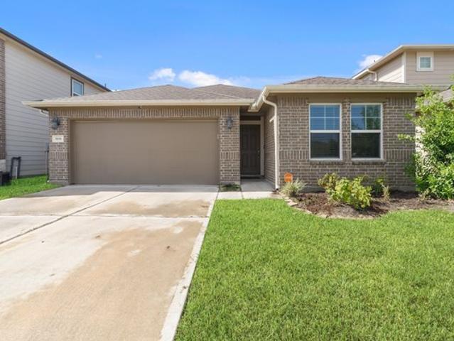 906 Pismo Ln, Rosharon, TX 77583