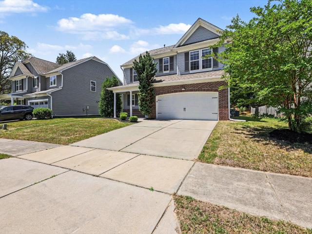 906 Pleasant Colony Drive