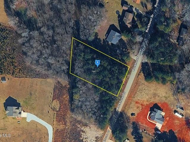 906 Rock Hurst Dr, Gibsonville, NC 27249
