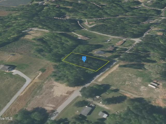 906 Rock Hurst Drive