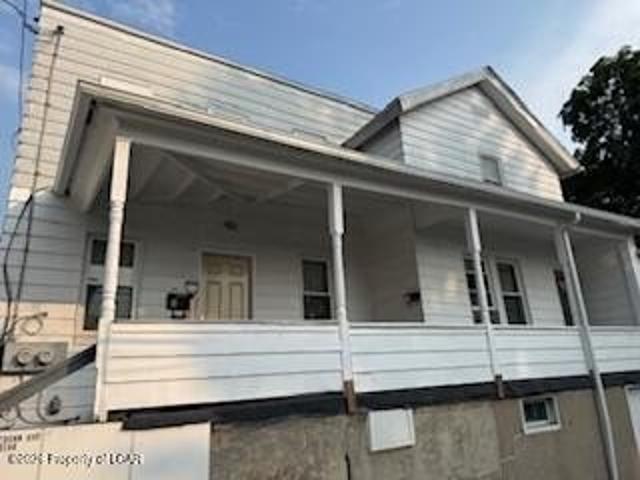 906 Rear Crown, Scranton, PA 18505
