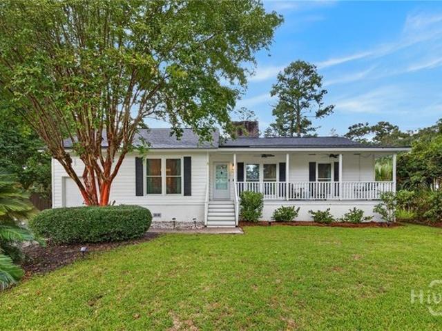 906 Reita St, Savannah, GA 31410