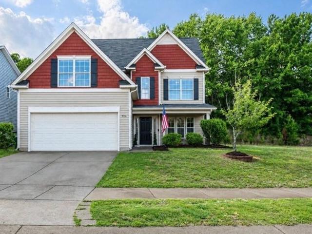 906 Ribbonleaf Ln, Fuquay Varina, NC 27526