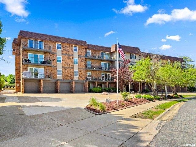 906 W Loire Ct Unit A2, Peoria, IL 61614