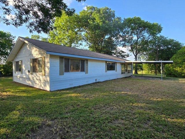 906 W Main St, Richland, TX 76681
