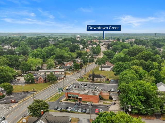 906 W Poinsett Street