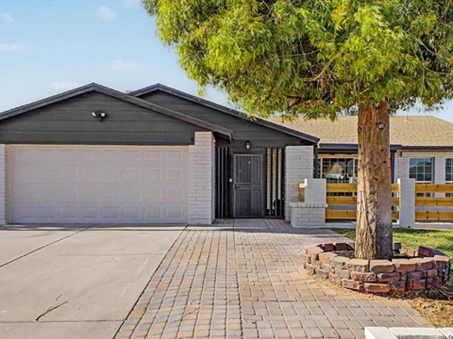 906 W Redfield Rd, Tempe, AZ 85283