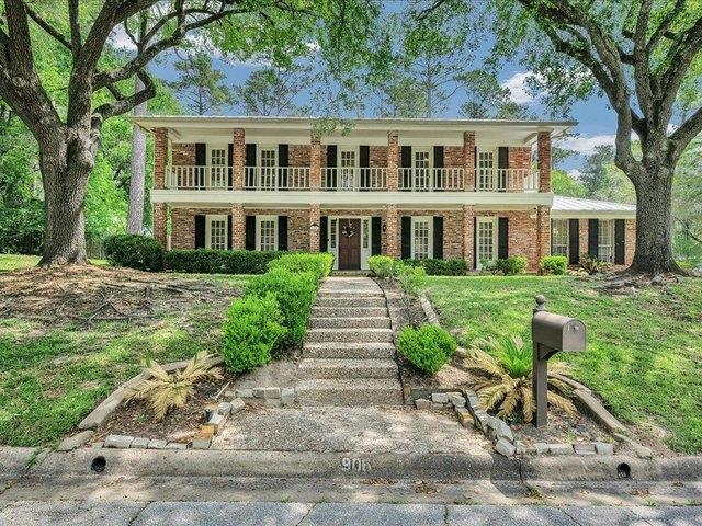 906 Woodland Dr, Lufkin, TX 75904