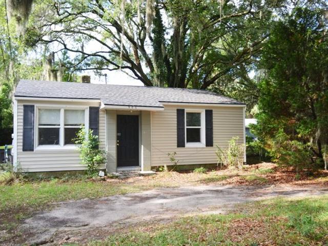906 Woodward Ave, Beaufort, SC 29902