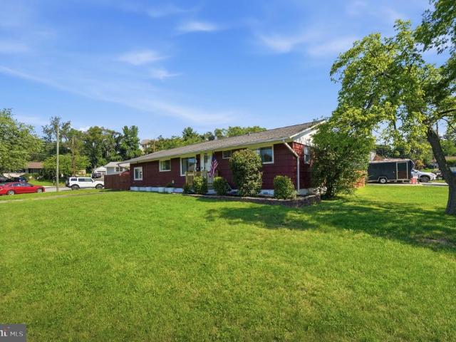 906 Wingfield Road