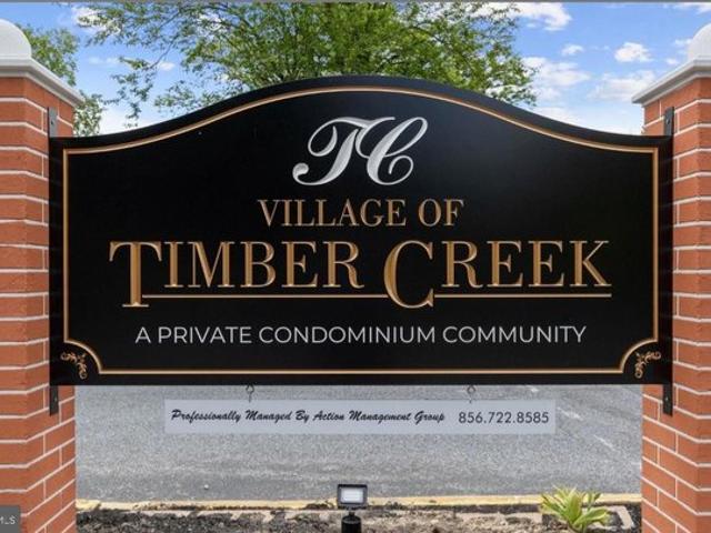 906 Timber Creek Rd, Clementon, NJ 08021