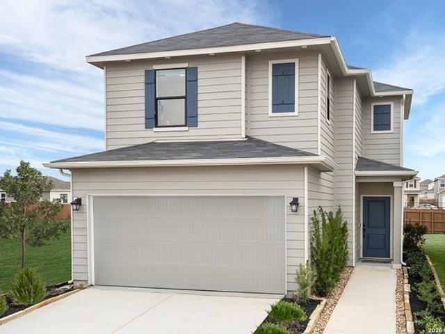 906 Tranchet Trl, San Antonio, TX 78221