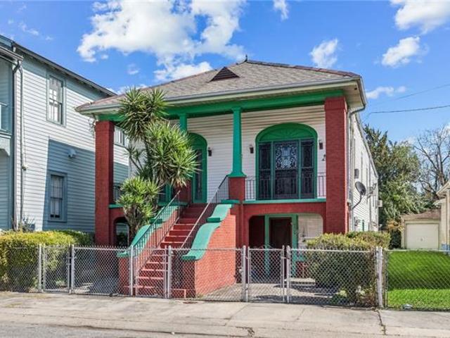 906 Verret St, New Orleans, LA 70114 | MLS #2542 | Compass