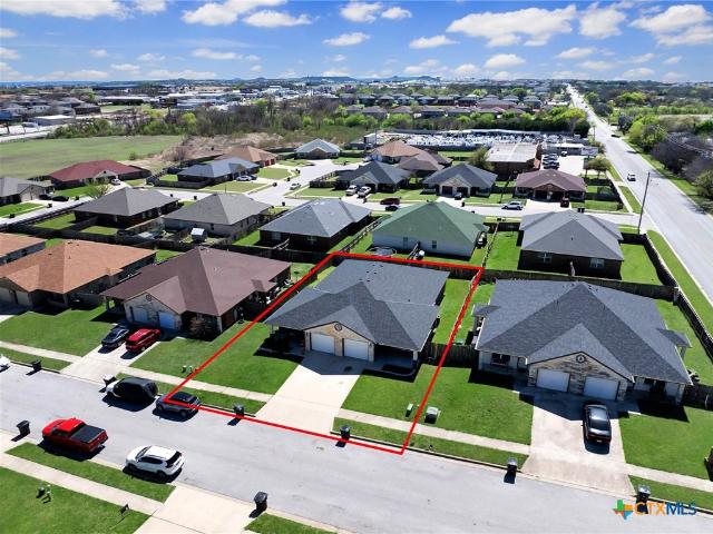 906 Yi Dr, Killeen, TX 76549 | MLS #607298