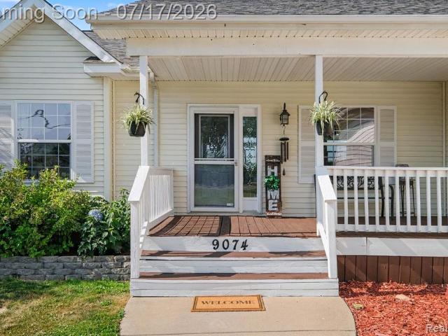 9074 Grand Blanc Road