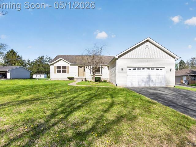 9074 Hamburg Road