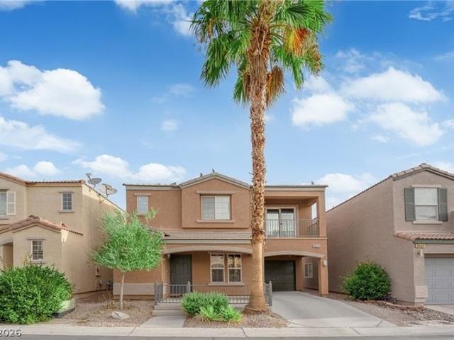 9074 Hombard Ave, Las Vegas, NV 89148