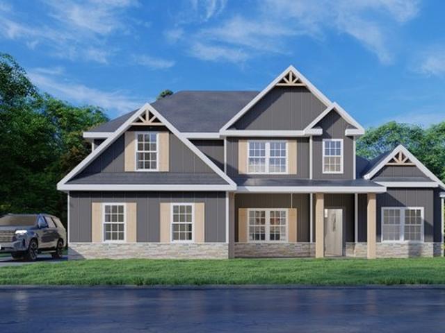 9074 Lavender Gln Unit 8, Midland, GA 31820